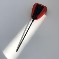 China Foldable Aerosol Spray Nozzle with Extension Tube 2.5-3.5L/min PP for sale