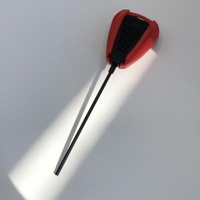 China Foldable Aerosol Spray Nozzle with Extension Tube 2.5-3.5L/min PP for sale
