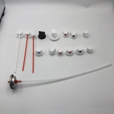 China Metal Spray Paint Device for Singapore Export for sale