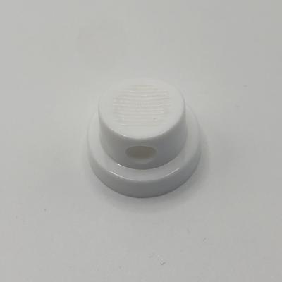 China 2-KC Aerosol Spray Valve Actuator Universal Fit for Standard Cans 1.0mm for sale