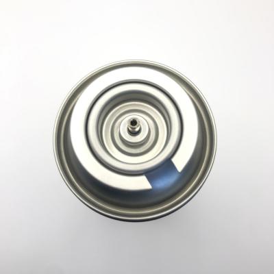 China 227g Butane Gas Canister Ideal for Professional Applications for sale