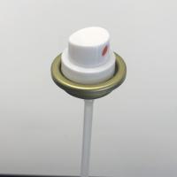 China Efficient Foam Cleaner Valve for Household Use - Precision Dispensing Nozzle with Durable Construction for sale
