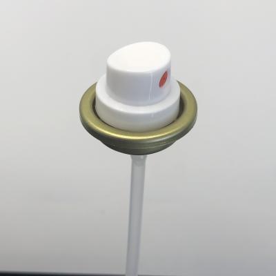 China Efficient Foam Cleaner Valve for Household Use - Precision Dispensing Nozzle with Durable Construction for sale