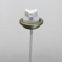 China Industrial Foam Cleaner Valve with Secure Fit Design - Heavy-Duty Foam System Valve for Factory Cleaning Applications for sale