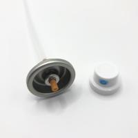 China Professional Atomizing Spray Valve Mechanism Heavy Duty High Capacity 0.51mm Orifice for sale
