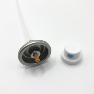 China Professional Atomizing Spray Valve Mechanism Heavy Duty High Capacity 0.51mm Orifice for sale