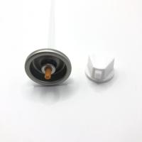 China High Pressure Resistant Atomizing Spray Valve Mechanism for Pesticide Sprayers 0.51mm Orifice for sale