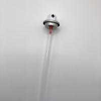 China Industrial Metal Spray Paint Valve One Inch Size Reliable Performance for sale