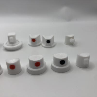 China Efficient and Reliable Spray Paint Valve for Paint Spray Cans for sale