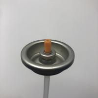 China JINCHENG Carburetor Cleaner Valve with 0.51mm Double Orifice and 2.0mm Tail Orifice for Universal Carburetor Maintenance for sale