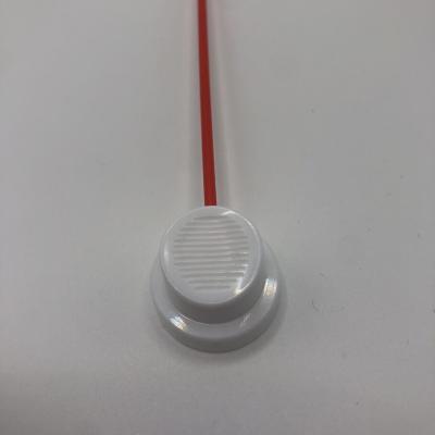 China MDF Kit Activator Valve with 0.51mm Double Orifice and 2.0mm Tail Orifice for Woodworking Assembly for sale
