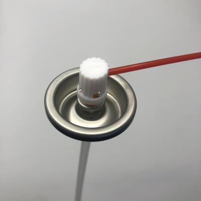 China MDF Kit Activator Valve with 0.51mm Double Orifice and 2.0mm Tail Orifice for Industrial Applications for sale