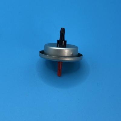 China Normal Temperature Gas Lighter Refill Valve Metal And Plastic for Cigarette Lighters for sale