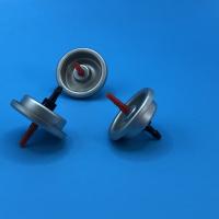 China Stainless Steel Spring Gas Refill Valve - One Inch Size for Efficient Gas Distribution for sale