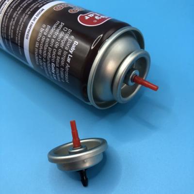 China Universal Butane Lighter Gas Refill - Gas Lighter Refill Valve for sale