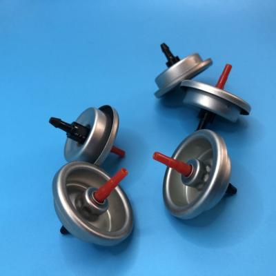 China Quick and Efficient Refills with Gas Lighter Refill Valve and Buna Inner Gasket for sale