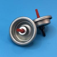 China Precise Refill Valve Fitting for Gas Lighter Refilling with Short Lead Time for sale