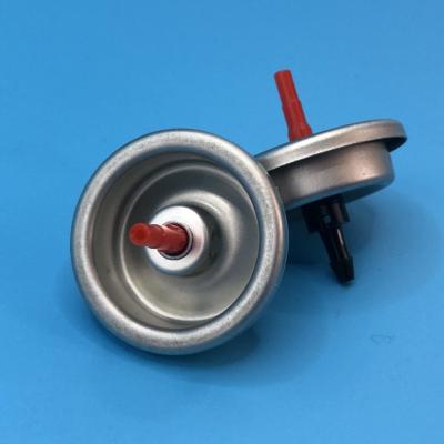 China Precise Refill Valve Fitting for Gas Lighter Refilling with Short Lead Time for sale
