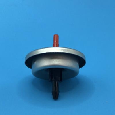 China Gas Valve Fitting with Strict Quality Control System for Lighter Gas Refill for sale