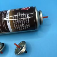 China One Inch Gas Lighter Valve - Convenient Option for Refilling for sale