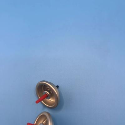 China Efficient and Convenient Gas Lighter Valve for One-Inch Lighter Gas Refill for sale