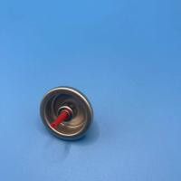 China Soltted Housing Gas Lighter Valve with Convenient Lighter Gas Refill for sale