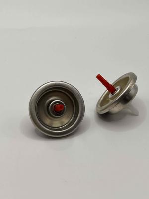 China Cigarette Lighter Gas Lighter Refill Valve Advantage of Strict Quality Control System for sale