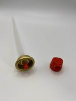 China Jincheng Carburetor Cleaner Valve for Small Engine Maintenance - 50,000 MOQ Available for sale