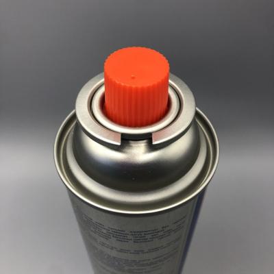China Efficient One Inch Camping Gas Valve for Baking and Outdoor Adventures for sale