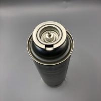 China 1 Inch Butane Gas Cartridge Valve for Camping Stove Portable Grill Outdoor Cooking for sale