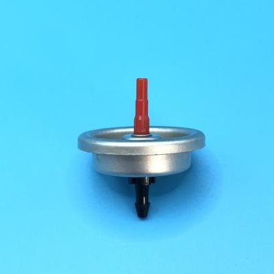 China Precision Plastic Stem Butane Gas Lighter Refill Valve: Reliable Refueling Solution for sale
