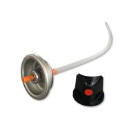 China Spray Paint Aerosol Valve - Professional Valve Device Sprayer for sale