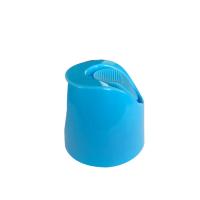 China 50.13mm Nozzle Width Aerosol Spray Nozzle with 1.0mm Dip Tube Inner Diameter for sale