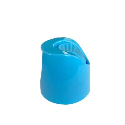 China 50.13mm Nozzle Width Aerosol Spray Nozzle with 1.0mm Dip Tube Inner Diameter for sale