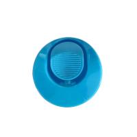 China 50.13mm Aerosol Spray Nozzle 27.34mm Height 2.5-3.5L/min Flow Rate for Professional Use for sale
