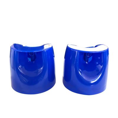 China Jincheng JC-7782 Aerosol Spray Nozzle with Extension Tube 50.13mm PP for sale