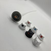 China Outer Gasket Buna designed for Spray Paint Valve Inner Gasket Buty for sale