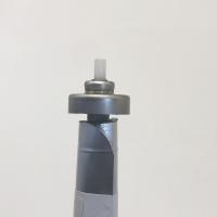 China Bag-on-Valve Dispensing System 300ml Stainless Steel Valve for Industrial Household Use for sale