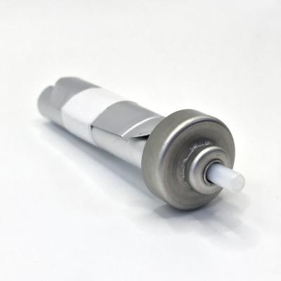 China FUTURE JC-9901 Aerosol Bag On Valve 0.2-0.4Mpa Pressure Range for Cosmetic Food Medicine Packaging for sale