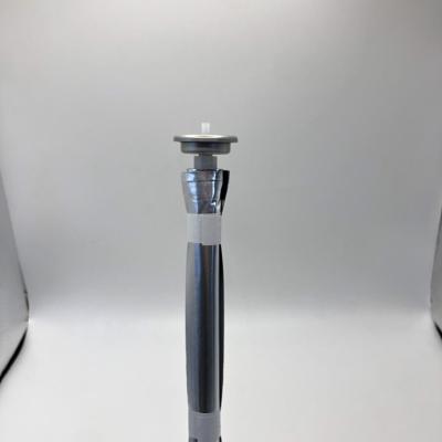 China Aerosol Bag On Valve with 0.2-0.4Mpa Pressure Range and -20°C to 60°C Temperature Tolerance for sale