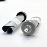China Custom Plastic Aerosol Bag On Valve - 0.2-0.4Mpa Pressure, -20℃ to 60℃ Temperature Range for sale