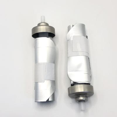 China Leakage-Proof Aerosol Bag On Valve for Food Storage - 0.2-0.4 Mpa Pressure Control, -20℃ to 60℃ Temperature Range for sale