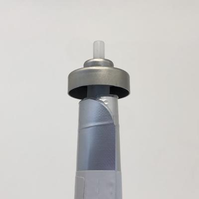 China 20mm Bag on Valve Aerosol System for Personal Care and Household Products for sale