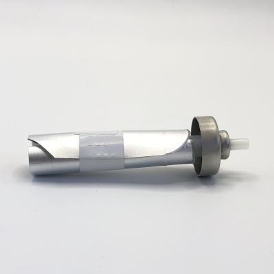 China 20mm Bag-On-Valve with Precision Dispensing Control for Skincare Mists for sale