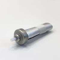 China 20mm Bag-On-Valve Propellant Separated Aerosol Valve for Medical Use 360 Degree Dispensing for sale