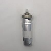 China Bag-on-Valve Aerosol Packaging 50ml to 300ml for Skincare Sunscreen Body Care for sale