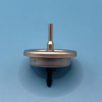 China Universal Butane Gas Lighter Valve Replacement Part for Refillable Lighters - Compatible with Most Models for sale