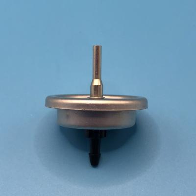 China Universal Butane Gas Lighter Valve Replacement Part for Refillable Lighters - Compatible with Most Models for sale