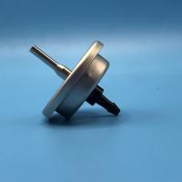 China One Inch Butane Gas Lighter Refill Valve with Buna Gasket Free Samples for sale
