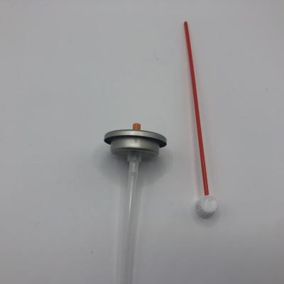 China 1 Inch MDF Kit Activator Valve with Stainless Steel Actuator Spring - 16 Bar Pressure, -20°C to 120°C Range for sale